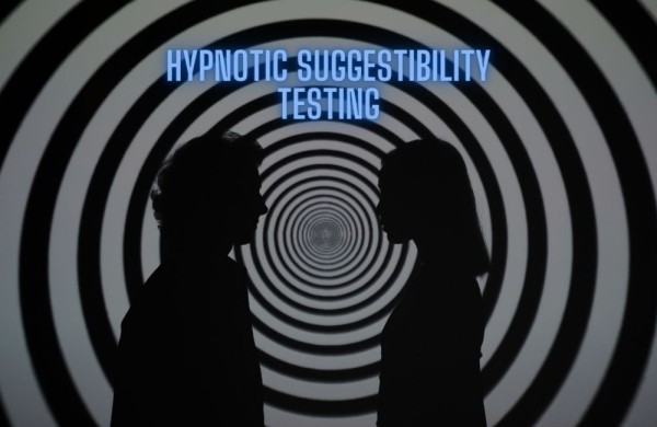 The importance of hypnotic suggestibility testing
